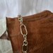 Sterling Silver Chain Bracelet. Size 7 - Etsy
