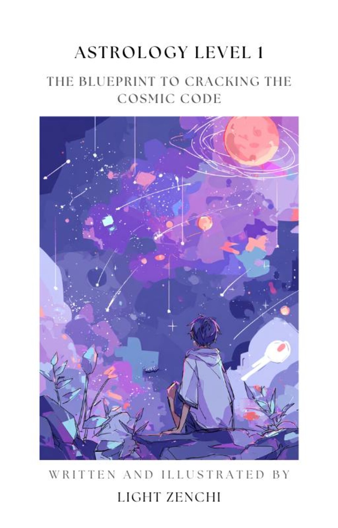 Astrology Level 1: the Blueprint to Cracking the Cosmic Code - Etsy