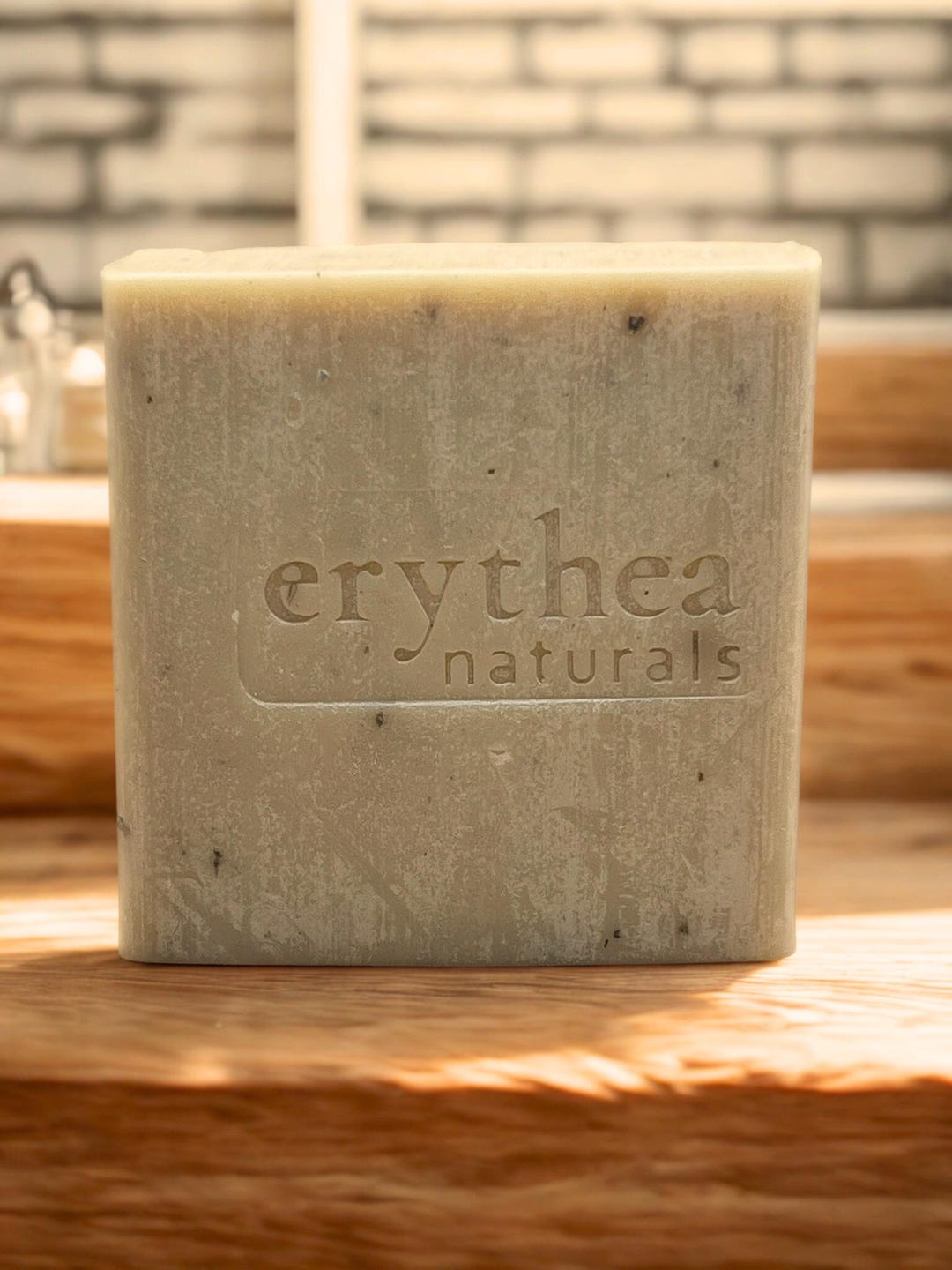Mediterranean Olive Leaf Soap With Olive Oil 100g. - Etsy
