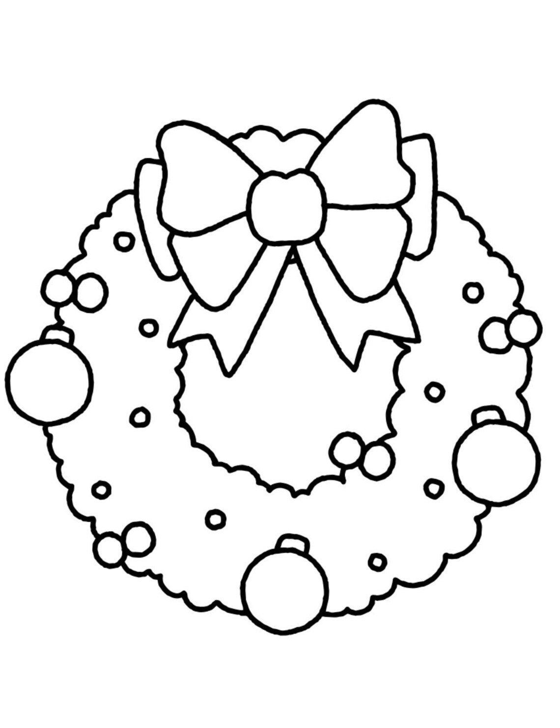50 Printable Christmas Coloring Pages! - East Coloring for Kids! - Etsy