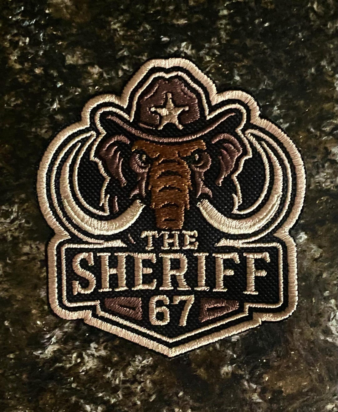 The Sheriff” Lawson Crouse. His Size, Skill, Relentless Toughness. He ...