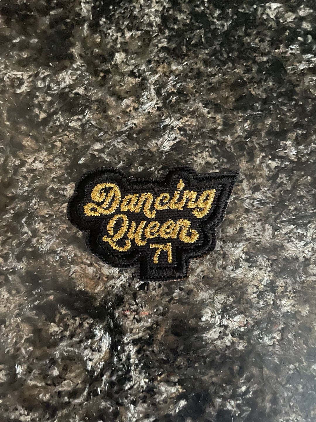 Best Seller Vegas Golden Knights Hockey William Karlson Dancing Queen ...