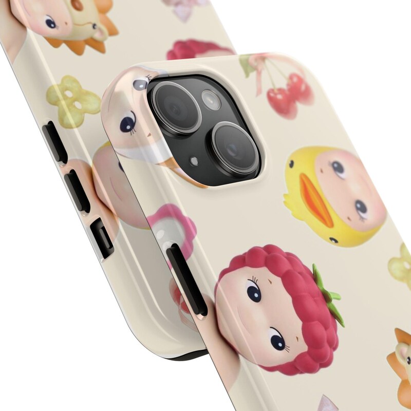 Sonny Angel Phone Accessories - Etsy