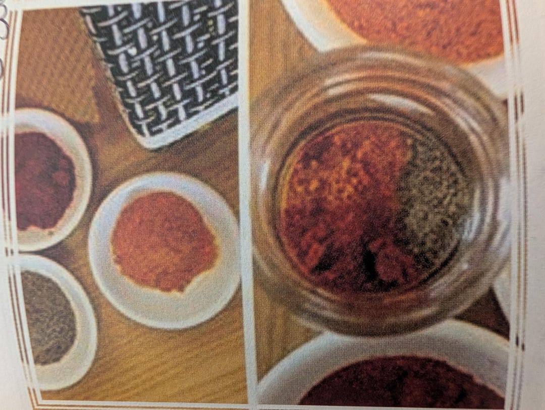 Fire Sauce for Your Sad Muscles - Etsy