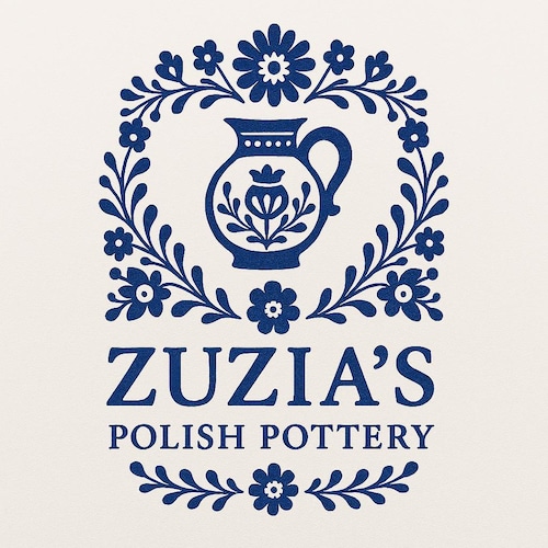 ZuziasPolishPottery - Etsy