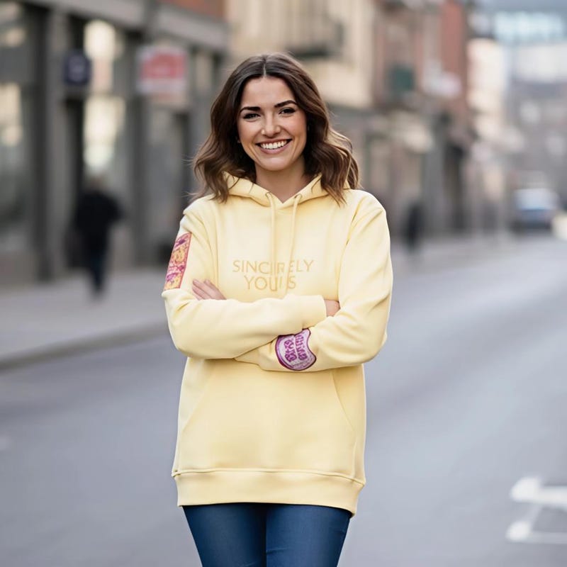 Womens Hoodie Canada - Etsy UK