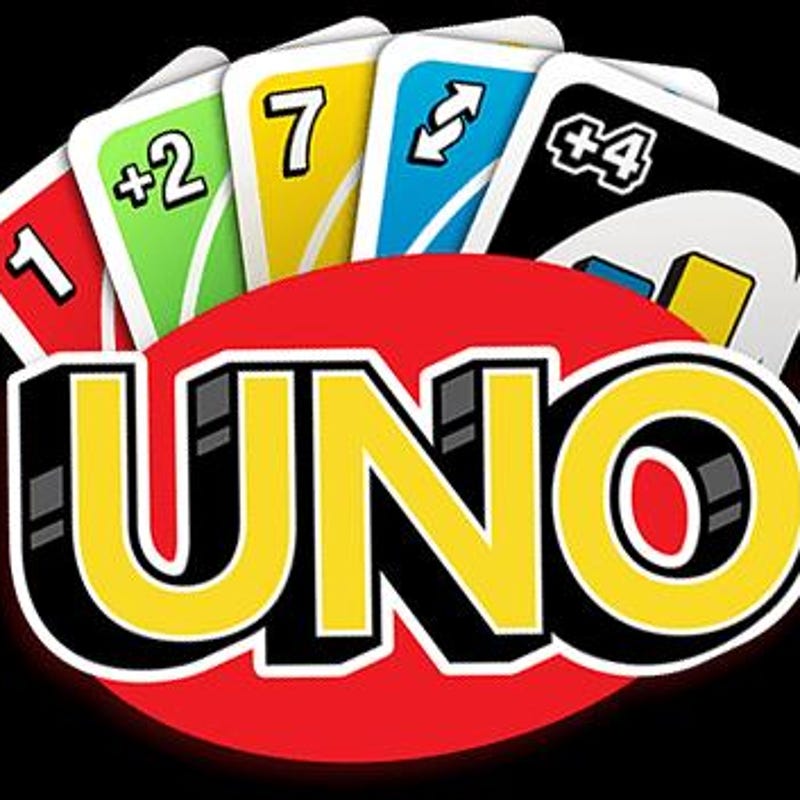Uno Birthday Downloads - Etsy