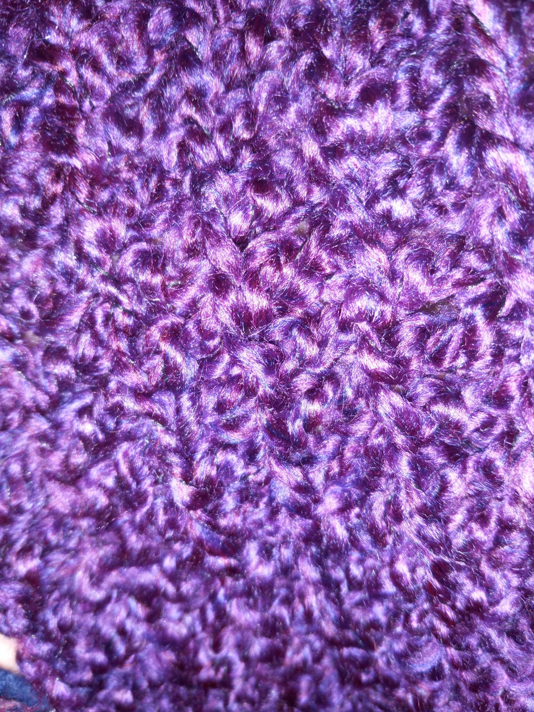 Handmade Infinity Scarf - Etsy