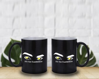 Twilight Saga Mug - Etsy