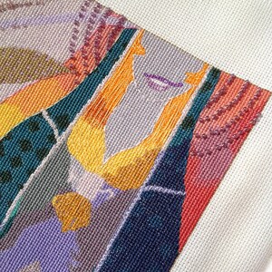 XSTITCH PATTERN Midna and Zelda Tarot Style, the Legend of Zelda ...