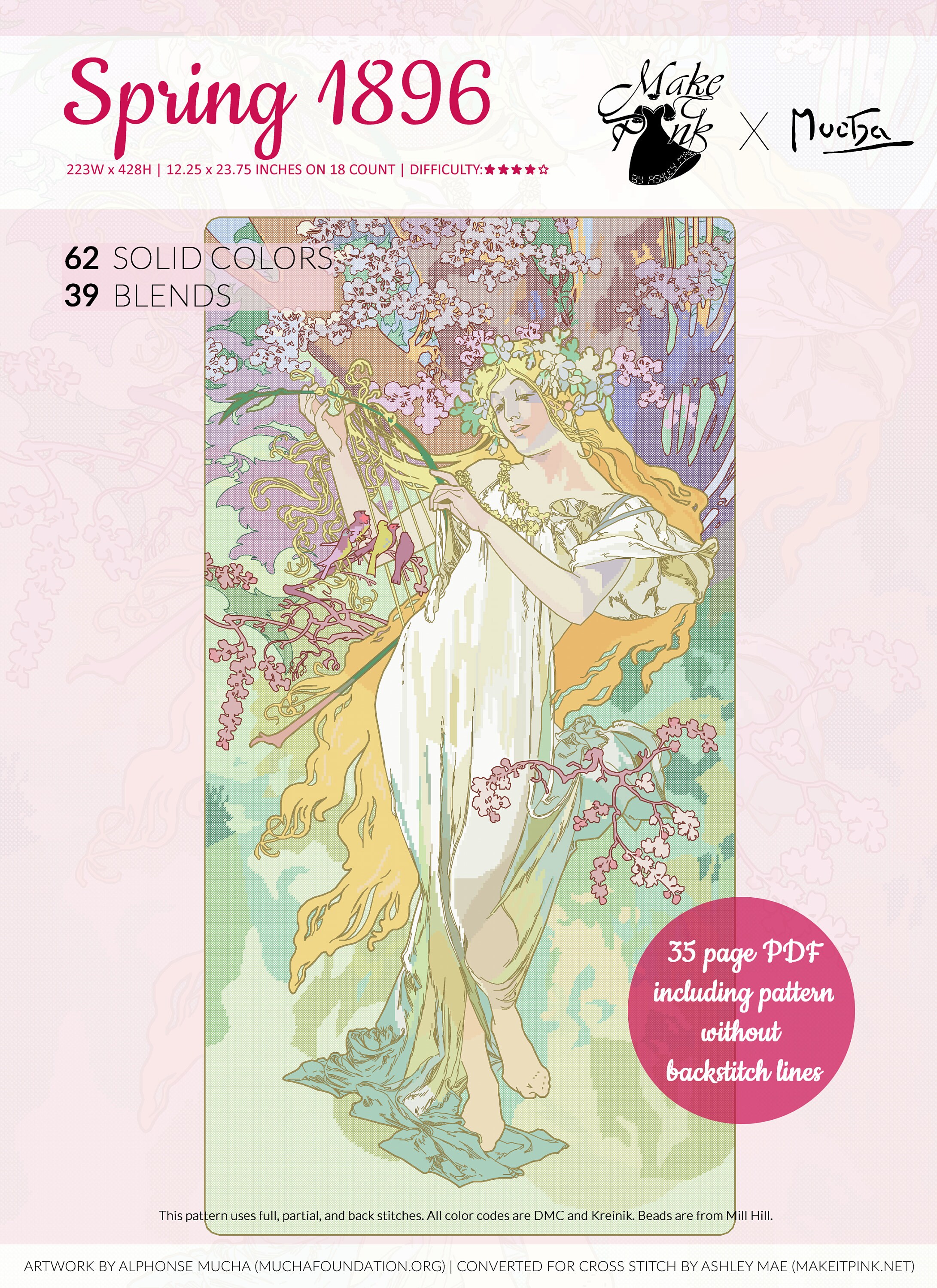 Home Improvement Home & Hobby Craft Supplies & Tools PDF Four Seasons ...