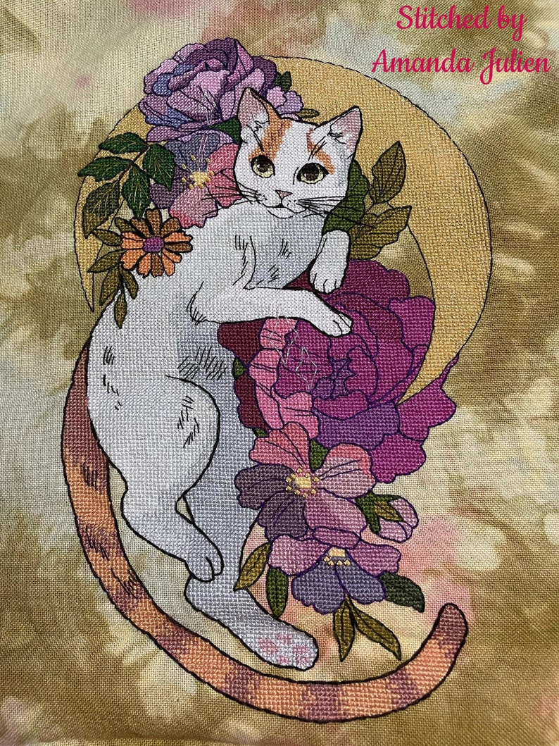 Hannah Alexander's Sailor Moon Cats Duo - Etsy