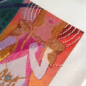 XSTITCH PATTERN Midna and Zelda Tarot Style, the Legend of Zelda ...