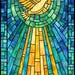 SPIRIT OF LOVE Cotton Fabric Panel by Deborah Edwards, for Northcott ...