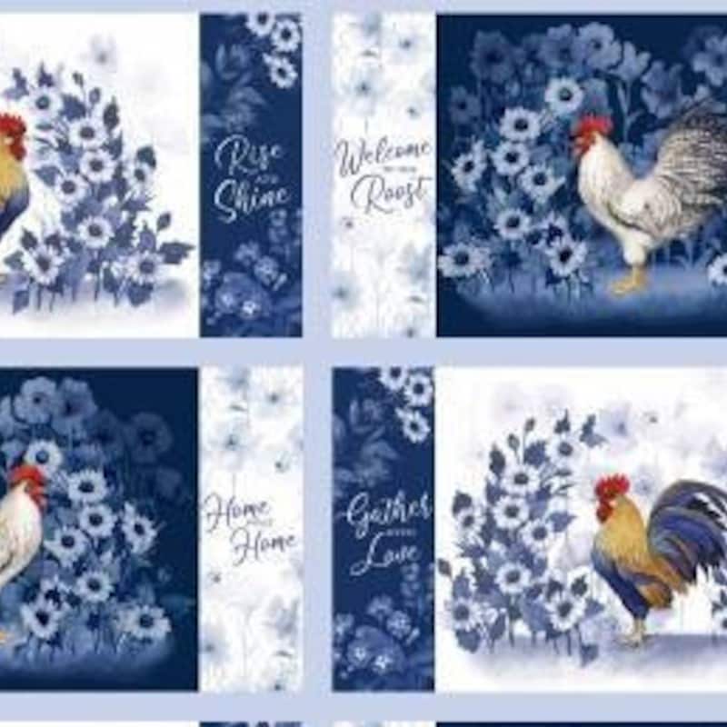 Susan Winget Fabric - Etsy