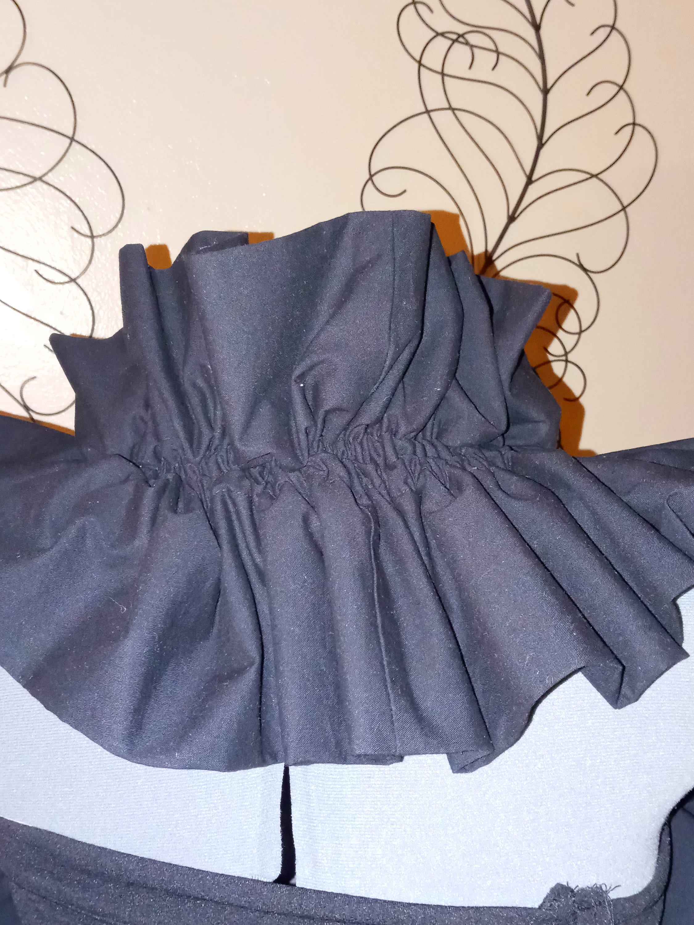 Updated Customized Bolero (please the Description Completely) - Etsy