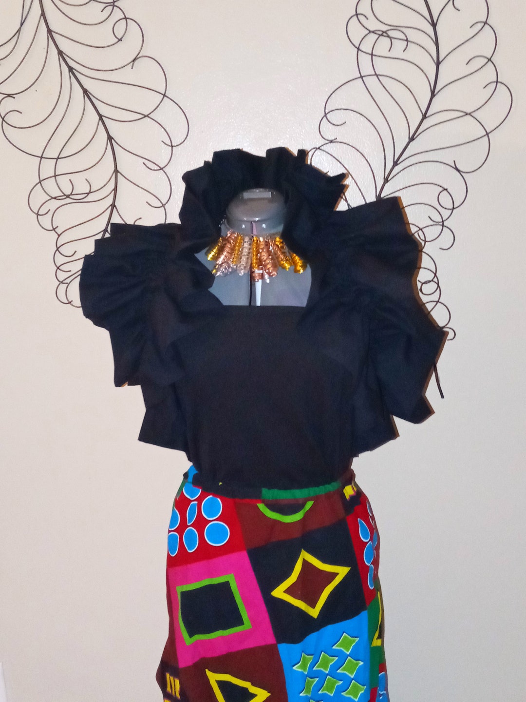 Updated Customized Bolero (please the Description Completely) - Etsy