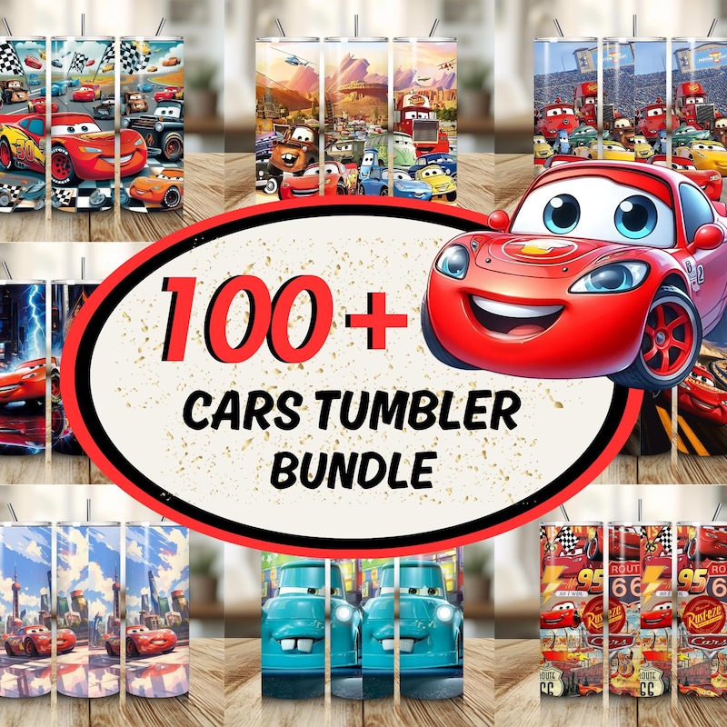 Car Wraps for Cups - Etsy UK