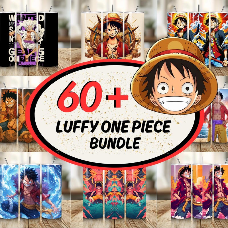 One Piece Luffy Gear 2 - Etsy
