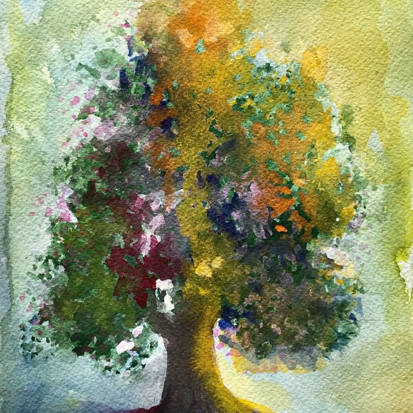 Prophetic Art - Etsy