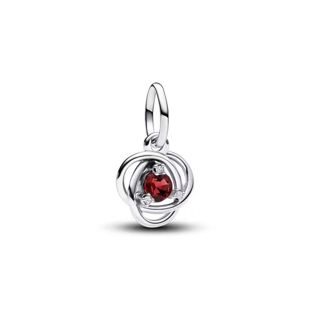 Pandora July Birthstone Charm