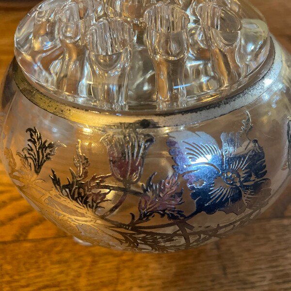 Viking Flower Frog - Etsy