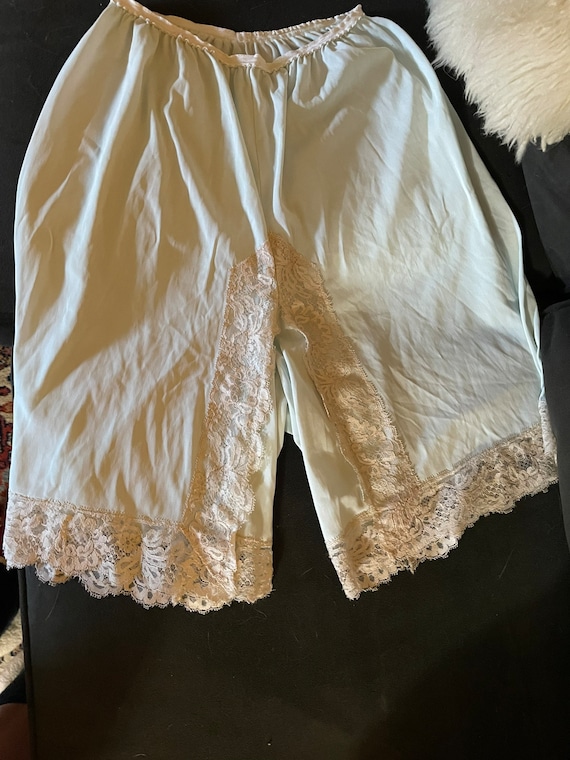 vintage nylon bloomers - Gem