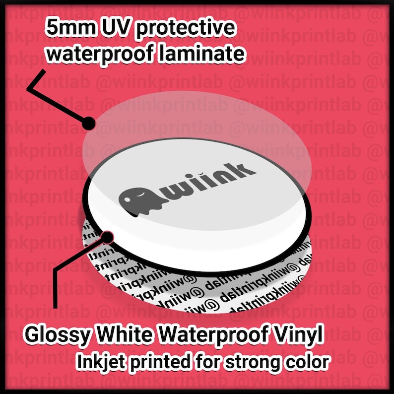 67 Sticker | Six Seven Bone Hands | 67 Funny Meme | Waterproof Vinyl ...