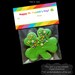 INSTANT DOWNLOAD Printable Treat Bag Toppers Let's Shamrock St. Patrick ...