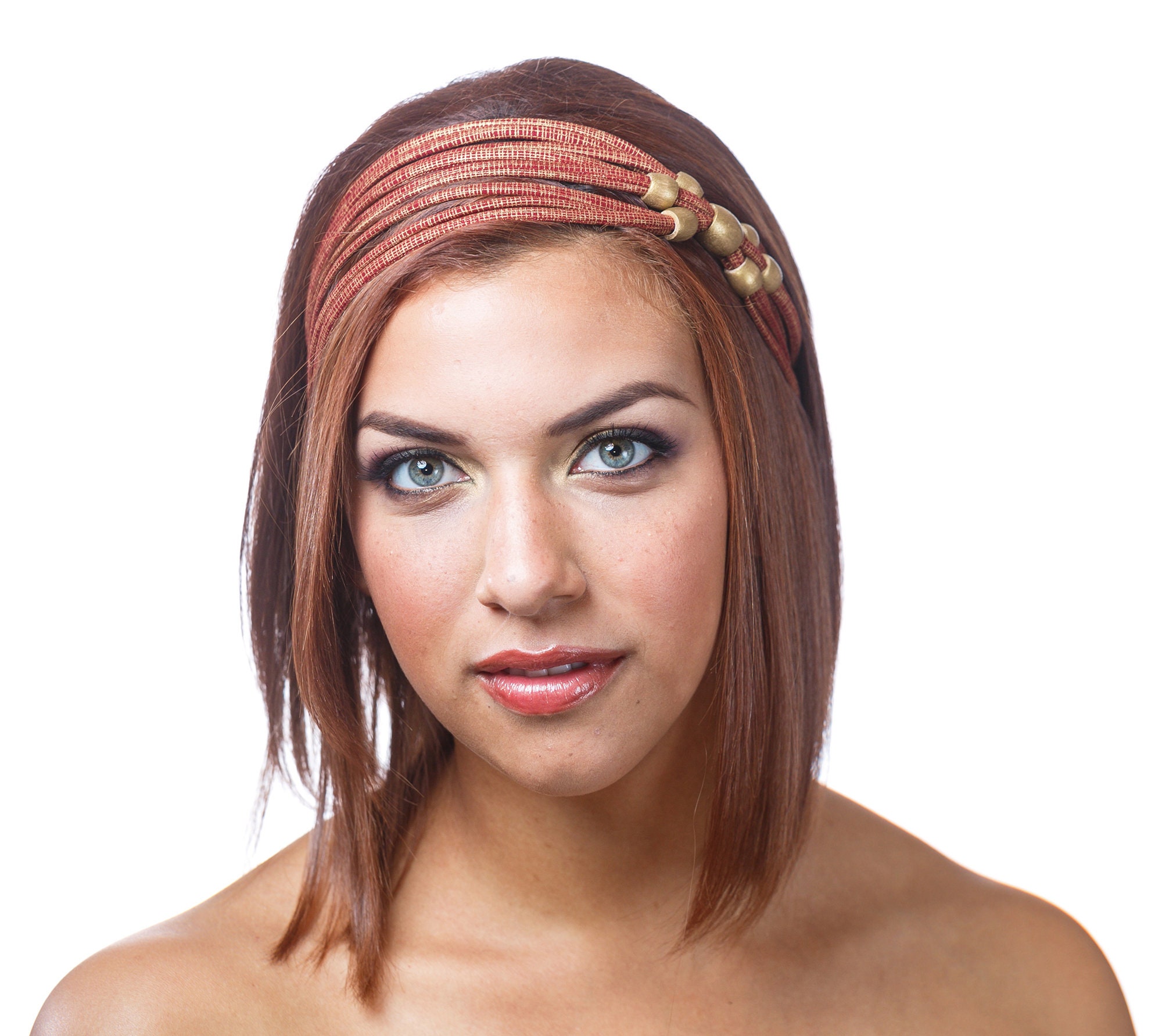 Headbands for Pixie Cuts, Headbands for Short Hair - Etsy