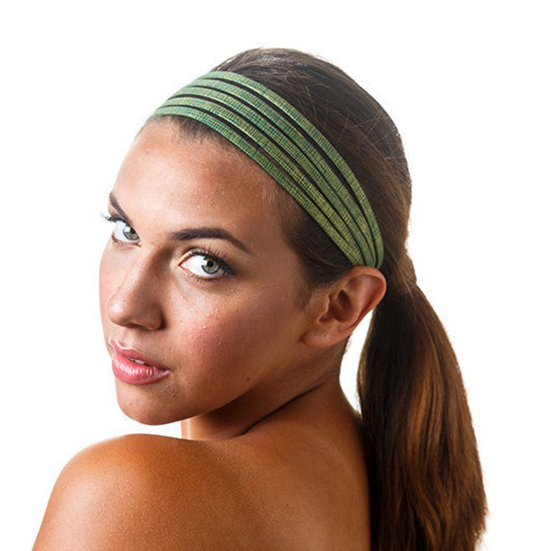 Wide Unique Headband for Women - Etsy