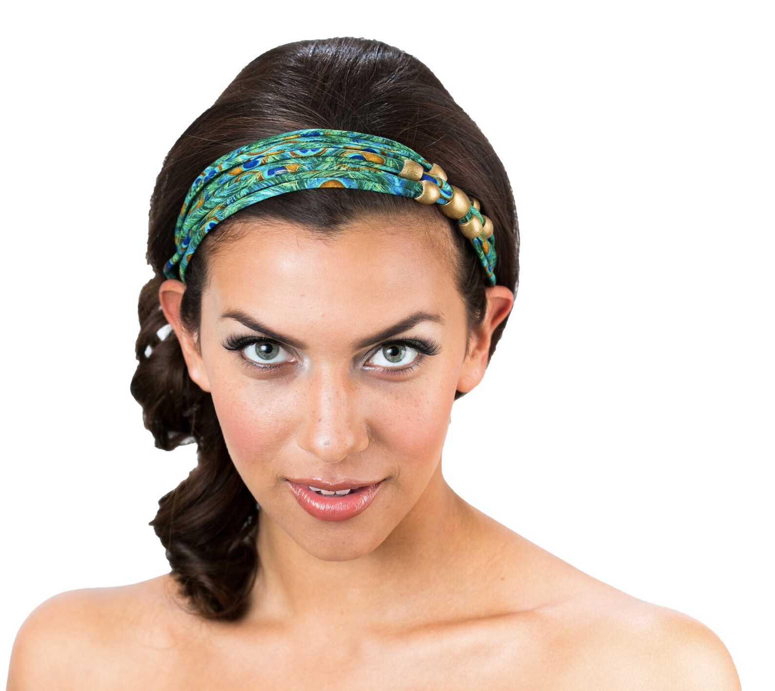 Headbands for Pixie Cuts Headbands for Short Hair - Etsy