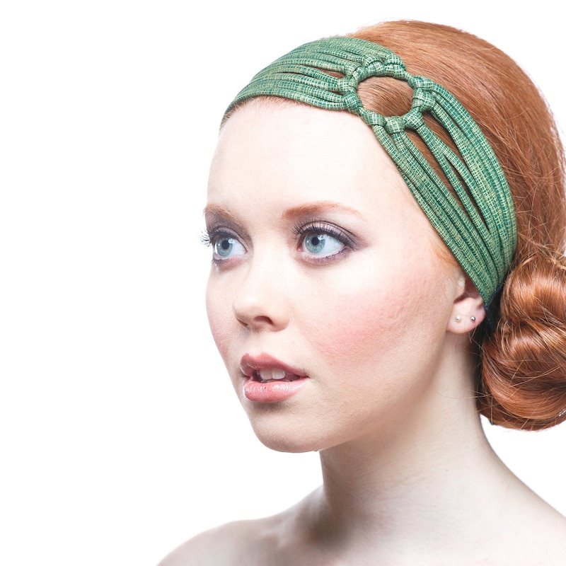 Headbands for Women - Etsy