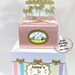 CARNIVAL Themed Card Box, Carnival Birthday Card Box - Etsy