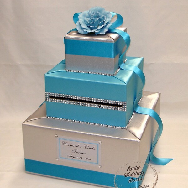 Quinceanera Card Box - Etsy