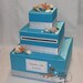 Beach Ocean-seashells Theme Wedding Card Box-any Colors - Etsy