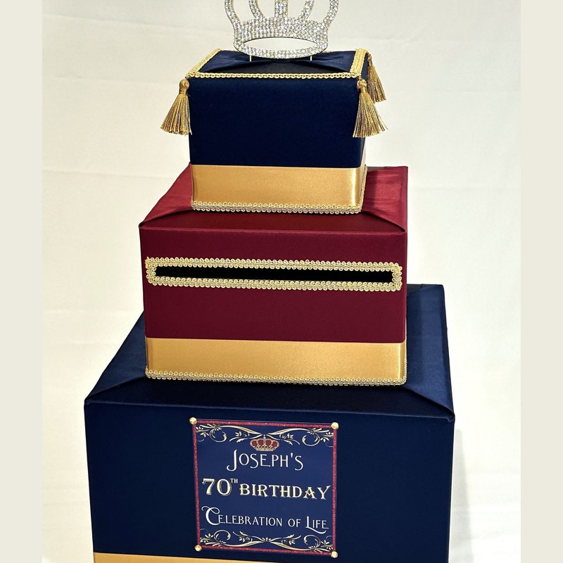 ExoticWeddingBoxes - Etsy