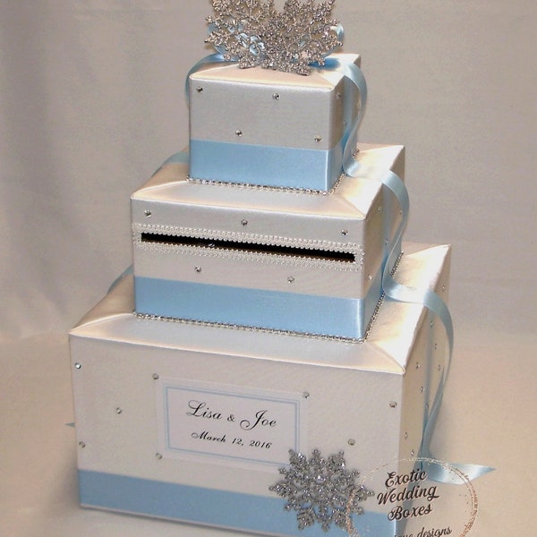 Winter Themed - Etsy