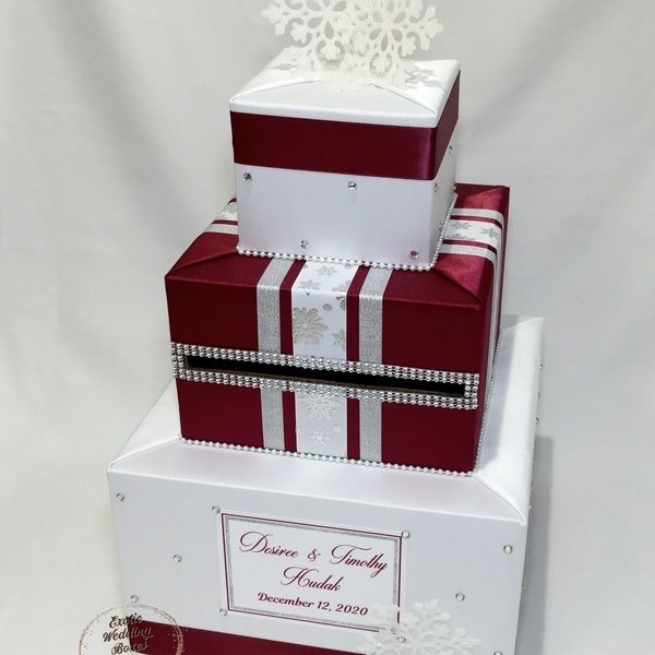 Wedding Card Mailbox - Etsy