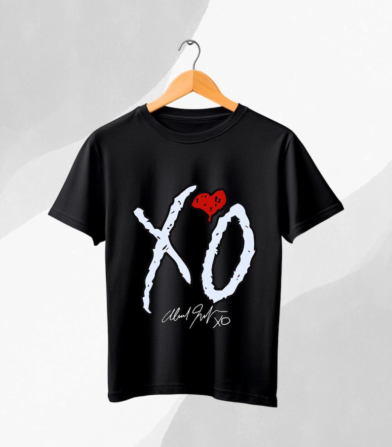 The Weeknd PNG Files; Digital Download. PNG Ready Print to T Shirt ...