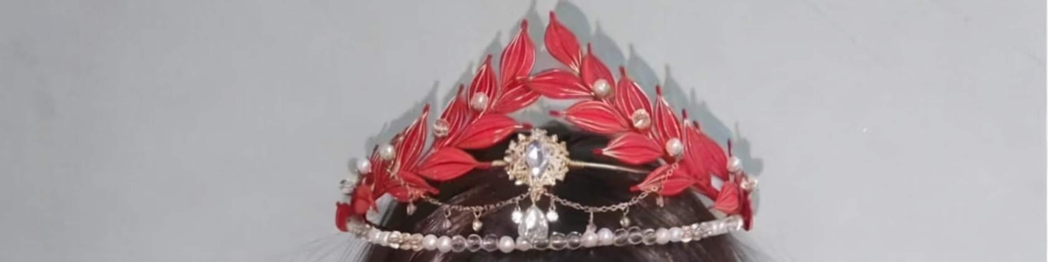 SilkFlowerAntholog - Etsy