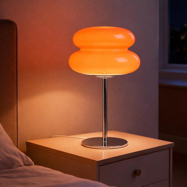 Ambient Orange Light - Etsy
