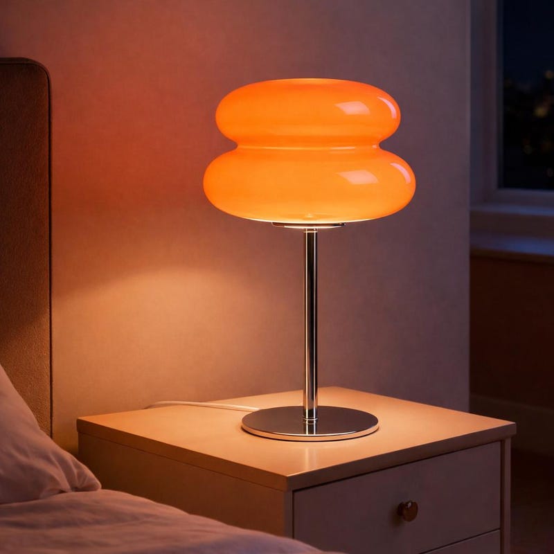 Ambient Orange Light - Etsy