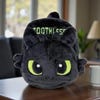 How to Train Your Dragon/toothless Canvas Tote Bag - Etsy