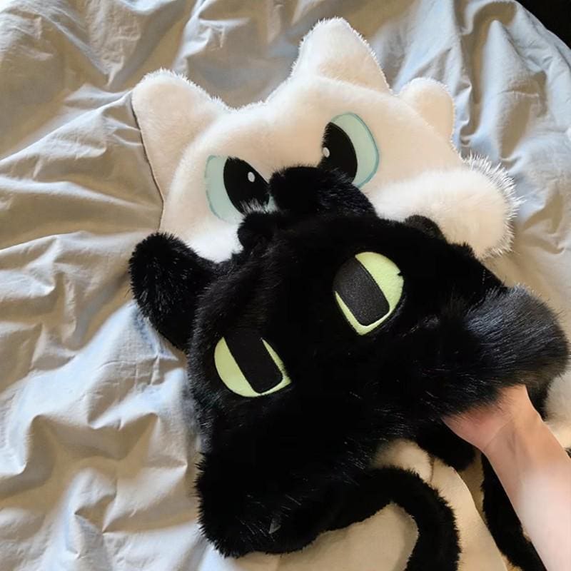 Toothless Hat - Etsy