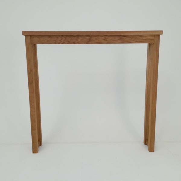 Over Radiator Console Table - Etsy UK