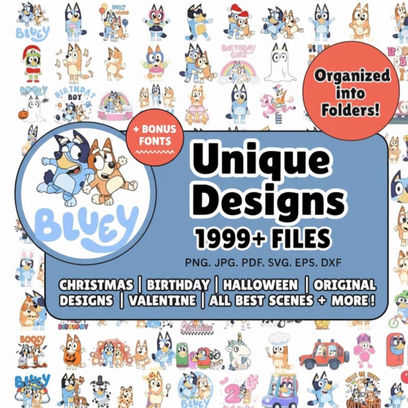 Family and Friends Topper - Etsy