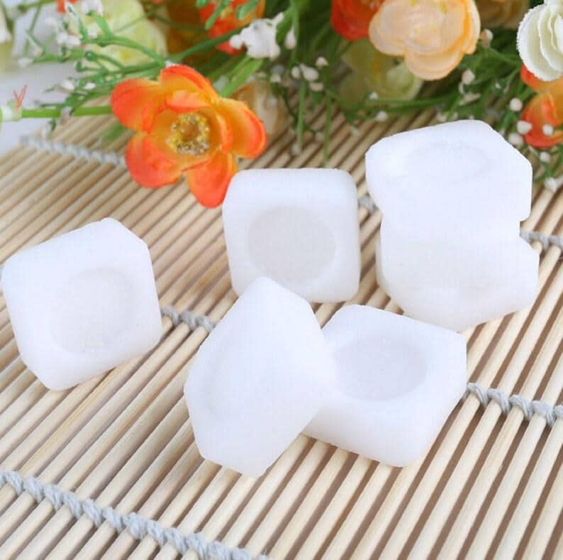 Natural Genuine Camphor Tablets | Block Incense | Religious Pooja ...