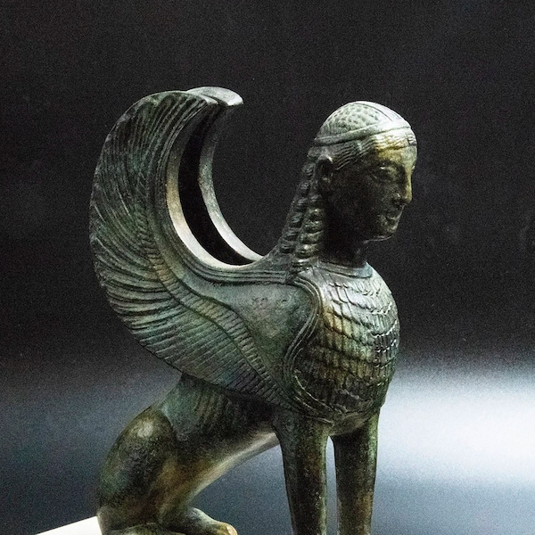 Sphinx - Etsy