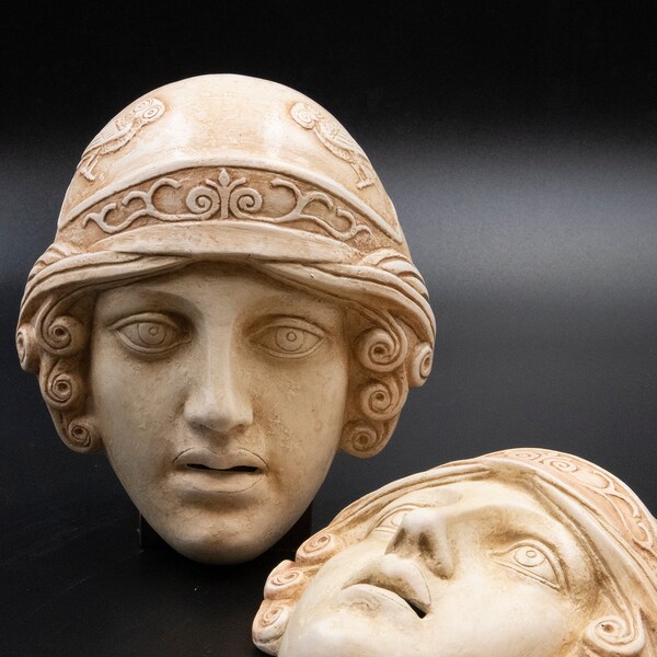 Goddess Athena - Etsy